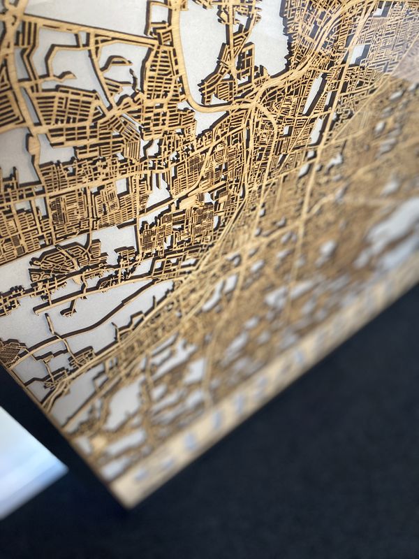 Bykort på abonnement